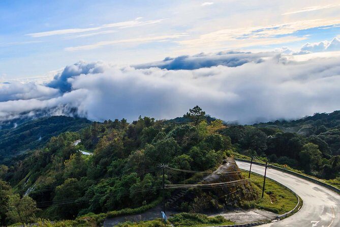 Explore Doi Inthanon  Thailands Highest Peak near Chiang Mai - What’s Included and What to Consider