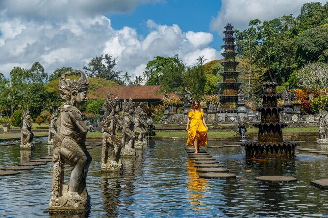 Explore East Bali: Full-Day The Most Charming Spots - All Inclusive Tickets - The Sum Up