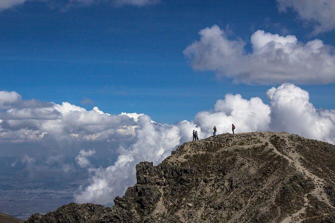 Explore El Paso de Cortes with a professional photographer - The Sum Up: Who Will Love This Tour?