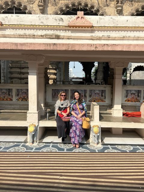 Explore Elephanta Caves Tour - A Complete Breakdown of Your Elephanta Adventure