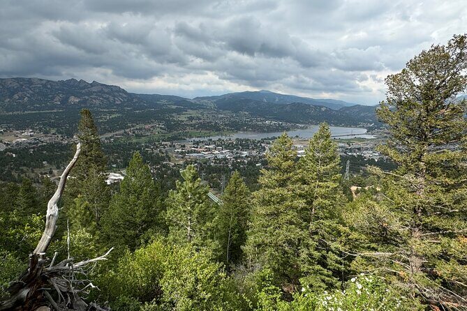 Explore Estes Park E Bike Guided Tour - Why the Value of This Tour Stands Out