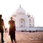 Explore Full Day Agra City Tour By Car - Detailed Breakdown of the Itinerary