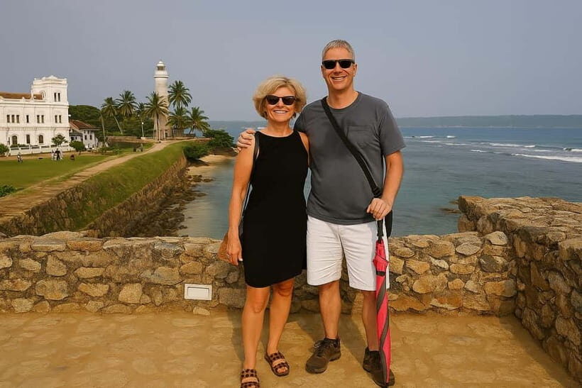 Explore Galle Fort with Local Guide - Final Thoughts