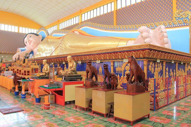 Explore Georgetown Penang Half Day City Tour - What’s the Value?