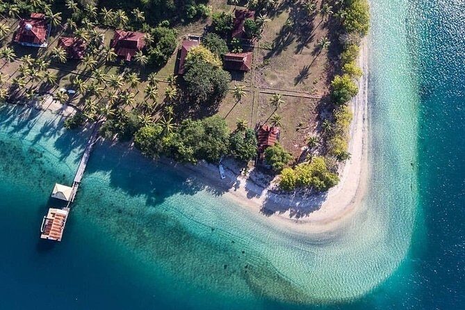 Explore gili nanggu west sekotong - What Makes This Tour Stand Out