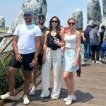 Explore Golden Bridge Sunset Private Tour from Hoi An/ Da nang - Is This Tour Worth It?