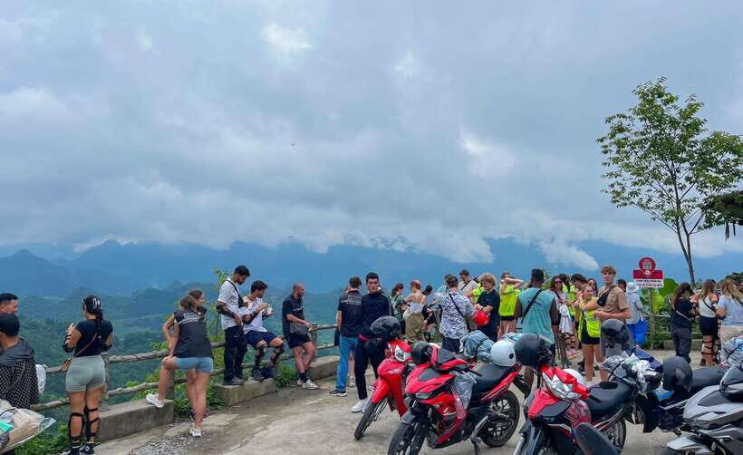 EXPLORE HA GIANG- MA PI LENG - NHO QUE RIVER 3 DAYS 2 NIGHTS - What Makes This Tour Stand Out?