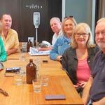 Explore Hahndorf & Barossa Valley (incl lunch and tastings!) - Transport and Group Dynamics
