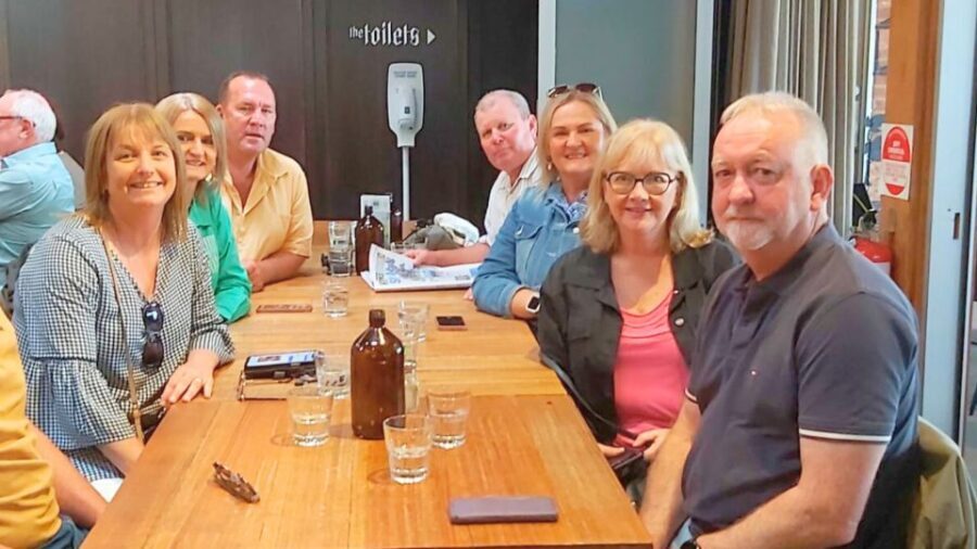 Explore Hahndorf & Barossa Valley (incl lunch and tastings!) - Transport and Group Dynamics