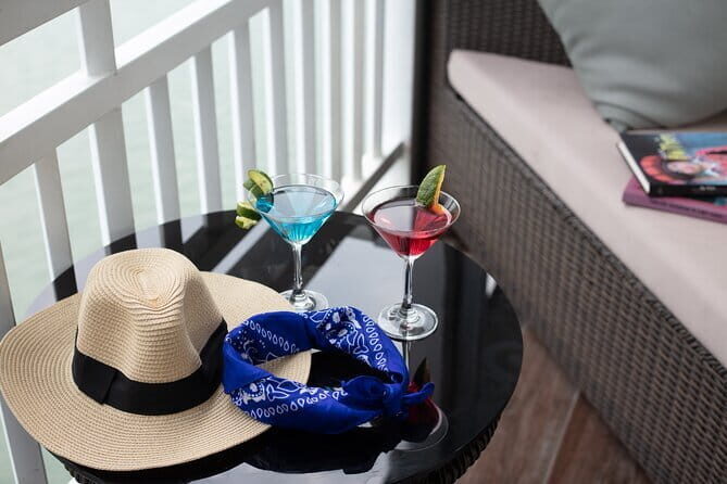 Explore Halong and Lan Ha Bay in a 3-day La Casta Cruise - Day 1: From Hanoi to Lan Ha Bay