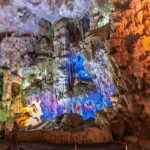 Explore Halong Bay 4 hours with Scenic Cruise, Kayak, Cave - The Journey to the Bay: A Scenic Drive