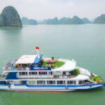Explore Halong Bay on the BEST Day Cruise with Kayak & Lunch - What’s Included & What You Should Know