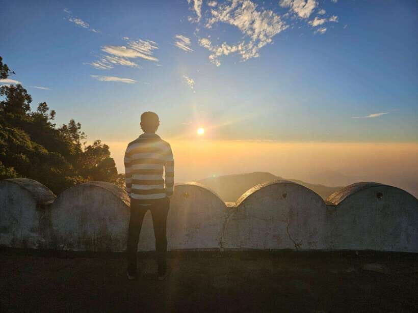Explore hidden gems in Ella by Tuk Tuk - The Authenticity of the Experience