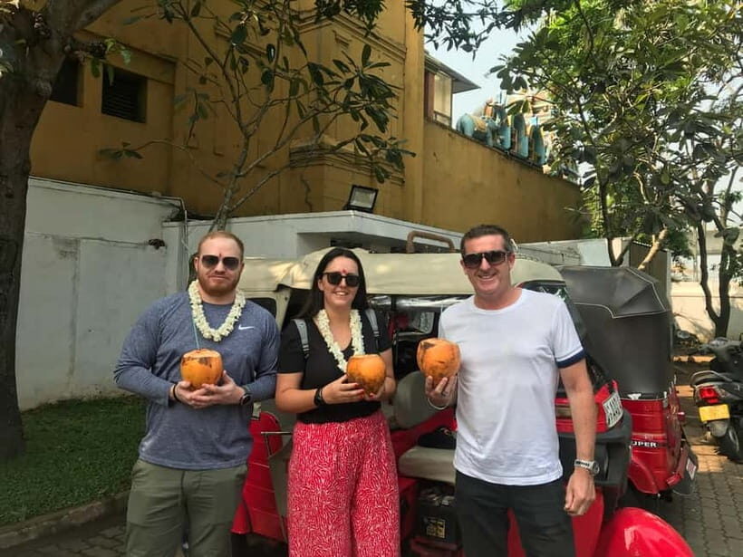 Explore Highlight Colombo with Group of Travelers - Who Is This Tour Best For?