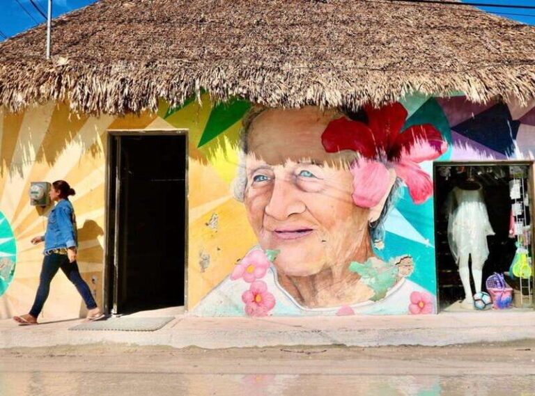 Explore Holbox at Your Own Pace: Highlights & Hidden Gems - The Realistic Value of This Tour