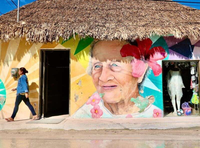 Explore Holbox at Your Own Pace: Highlights & Hidden Gems - The Realistic Value of This Tour