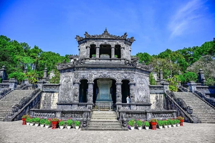 Explore Hue: 3 Highlights Tour then Depart to Hoi An - Who Will Appreciate This Tour?