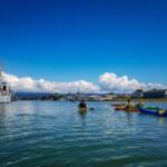 Explore Humboldt Bay by Kayak - What to Expect During the Tour