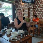 Explore inside Vietnam's coffee shop menu - Practical Details and Tips