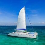 Explore Isla Mujeres Catamaran Snorkeling and Lunch Adventure - A Detailed Breakdown of the Tour Experience