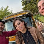 Explore Jaipur in a Tuk-Tuk with Sunset Views - Authentic Experience and Local Flavor