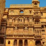 Explore Jaisalmer City Tour With Camel Safari - Practical Aspects and Value