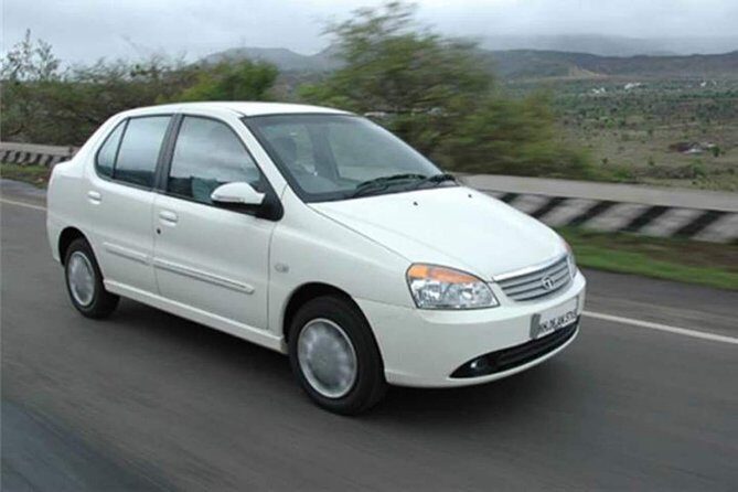 Explore Jaisalmer, Jodhpur & Udaipur Tour For 6 Night 7 Days With Car & Driver - Transitioning to the Imperial City: Jodhpur