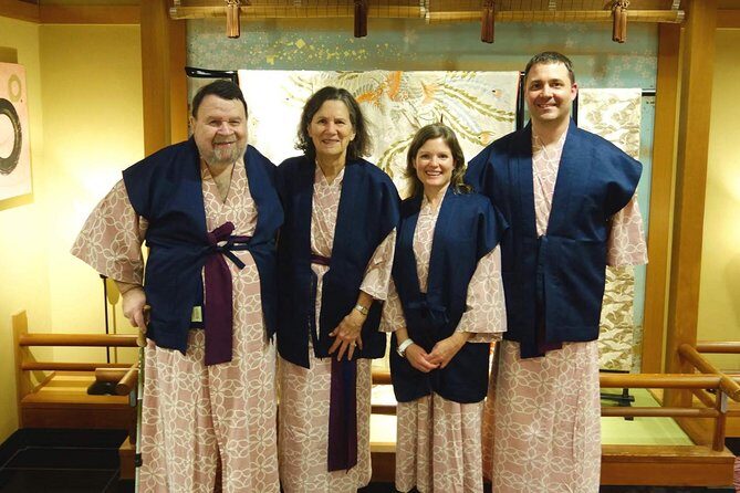 Explore Japan Tour: 12-day Small Group - Authentic Experiences and Practical Details