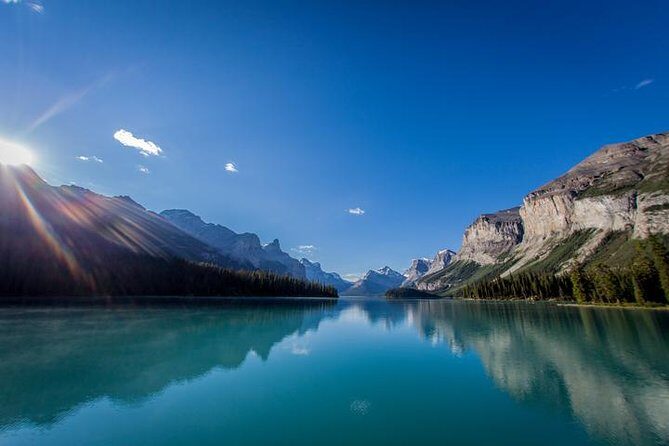 Explore Jasper Tour - FAQ