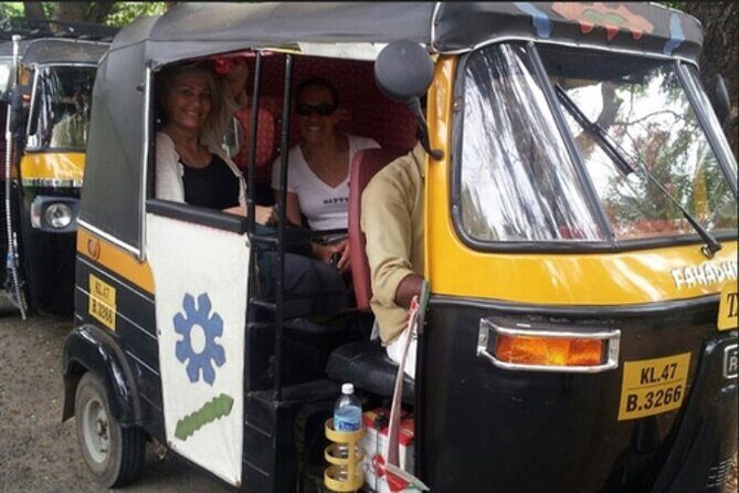 Explore Jodhpur City With Three Wheeler Tuk Tuk - Who Should Consider This Tour?