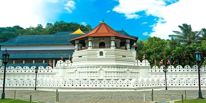 Explore Kandy & Nuwara Eliya in 2 days - What Makes This Tour Stand Out?