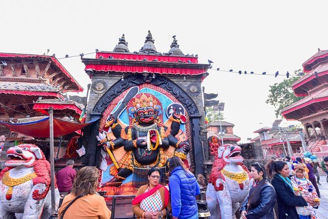 Explore Kathmandu Durbar Square and Royal Palace Museum by Private Car - Final Thoughts
