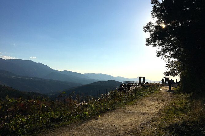 Explore Kiso Valley : Magome - Tsumago Mountain Trail Walk - A Deep Dive into the Tour Experience