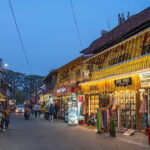 Explore Kochi in Nightlights: Guided Tour by Foot - FAQ