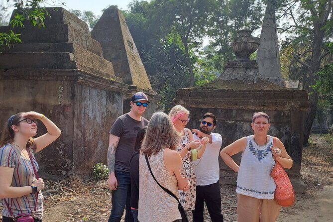 Explore Kolkata- Private Full Day Tour - Who Should Consider This Tour?