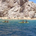 Explore Los Cabos City Tour, Glass-Bottom Boat Ride, Lunch and Shopping! - Practical Considerations