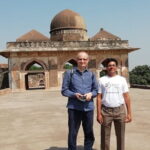 Explore Mandu's Architectural Marvels And Romantic Legends - Who Will Love This Tour?