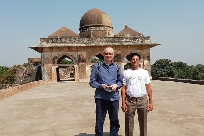 Explore Mandu's Architectural Marvels And Romantic Legends - Who Will Love This Tour?