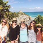 Explore Mayan Ruins Tulum & Coba, a cenote & Playa del Carmen - The Authentic Touch: What Travelers Say