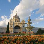 Explore Melbourne: Self-Guided Audio Tour - The Itinerary Breakdown