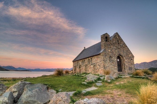 Explore Mount Cook from Christchurch - Who Will Love This Tour?