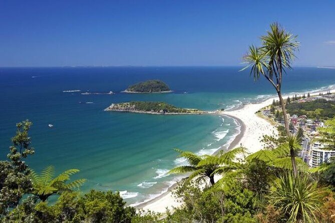 Explore Mount Maunganui: Self-Guided Audio Tour - Who This Tour Is Best For