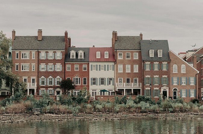Explore Mount Vernon and Historic Old Town Alexandria - What Travelers Say