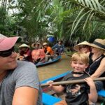 Explore Nature Bike & Kayak Mekong Delta-Private Tour 1Day - Potential Drawbacks