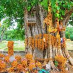 Explore Navagraha Temples Of Mars, Mercury & Ketu From Trichy With Lunch - FAQ