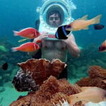 Explore Nha Trang Bay with Sea Walking and Traditional Food - Potential Drawbacks and Considerations