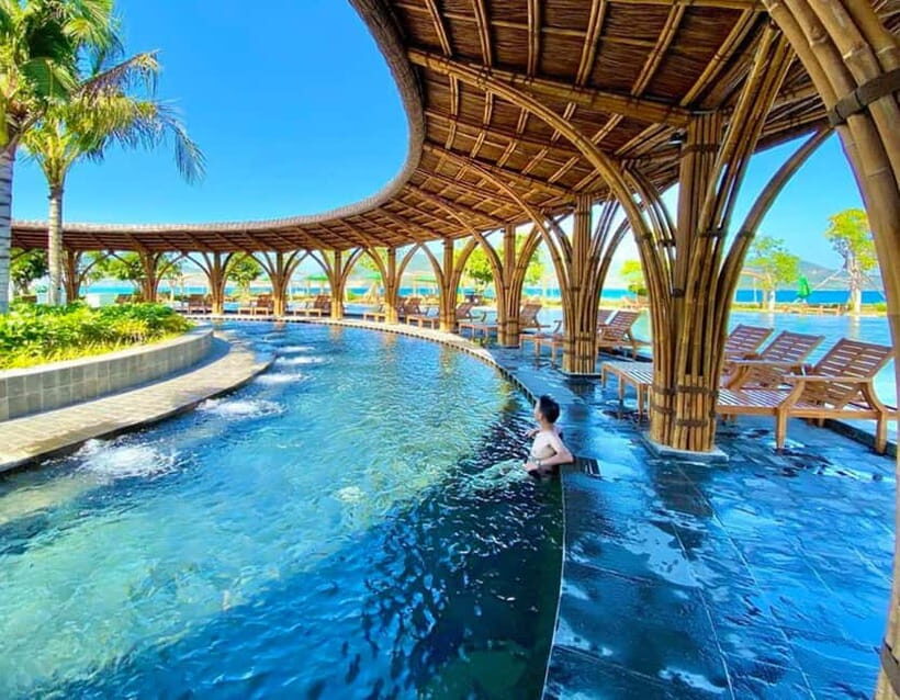 Explore Nha Trang: Snorkeling, BBQ & Mud Bath Relaxation - What’s Included & What’s Not