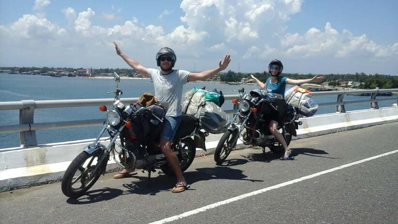 Explore Nha Trang's Hidden Gems on Private Motorcycle Tour - The Day’s Itinerary: A Closer Look