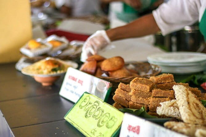 Explore Nuwara Eliya - Waterfall & Tea Factory Tour - What Makes This Tour Stand Out?