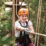Explore Ourimbah State Forest Tree Ropes Course - Who Should Consider This Experience?